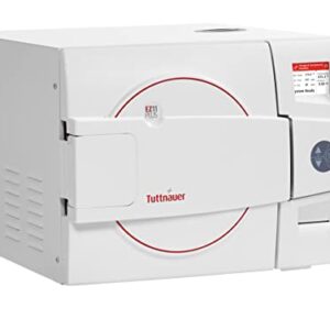 Tuttnauer EZ11 Plus Automatic Autoclave