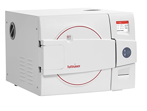 Tuttnauer EZ11 Plus Automatic Autoclave