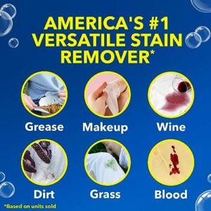 OxiClean Versatile Stain Remover Powder, 3 lb