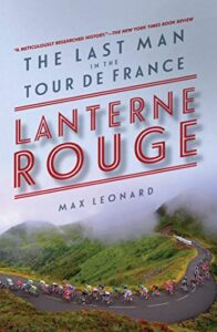 lanterne rouge