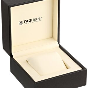 TAG Heuer Men's WAZ1110.BA0875 Stainless Steel Watch