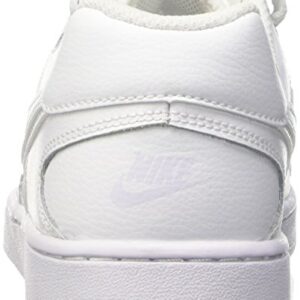 Nike Youth Son of Force GS 615153 109 Triple White - Size 4.5Y