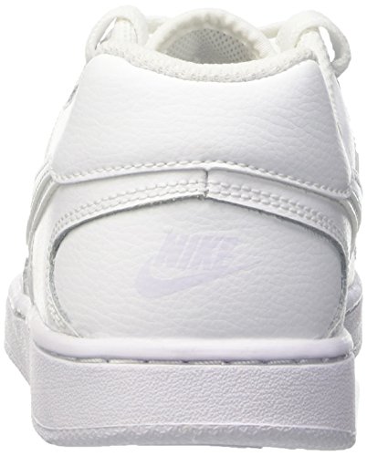 Nike Youth Son of Force GS 615153 109 Triple White - Size 4.5Y