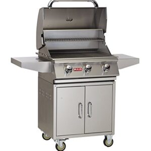 BULL 69101 Steer Cart Propane-Grills