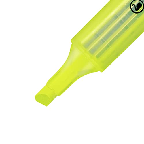 Highlighter - STABILO Swing Cool - Pack of 6 - Assorted Colors