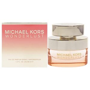 wonder lust by michael kors wonderlust 1oz edp women spray