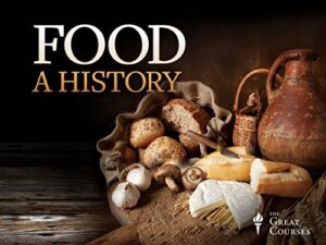 food: a cultural culinary history