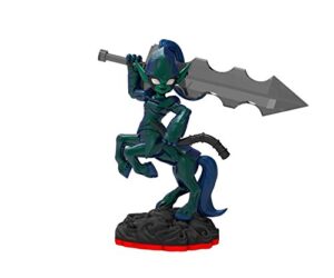 skylanders trap team loose knight mare trap master [loose]