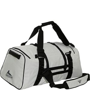 Gregory Mountain Products Alpaca 90 Liter Duffel Bag