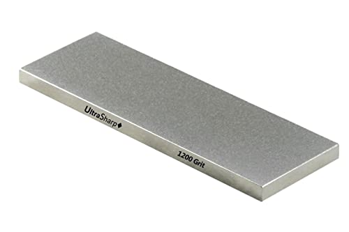 Ultra Sharp II Diamond Sharpening Stone Kit - Coarse/Medium/Extra Fine