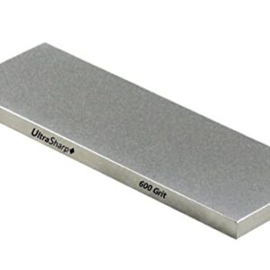 Ultra Sharp II Diamond Sharpening Stone Kit - Coarse/Medium/Extra Fine