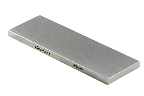 Ultra Sharp II Diamond Sharpening Stone Kit - Coarse/Medium/Extra Fine