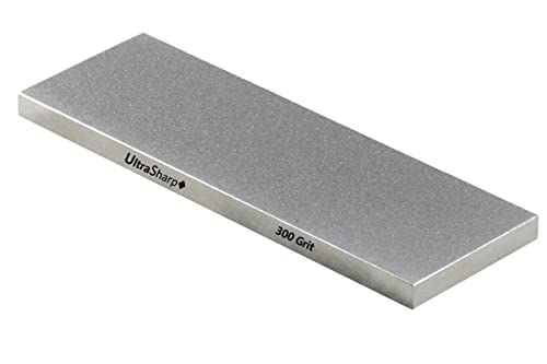 Ultra Sharp II Diamond Sharpening Stone Kit - Coarse/Medium/Extra Fine