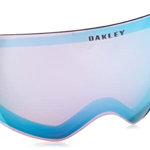 Oakley Flight Deck Ski Goggles, Large-Sized Fit