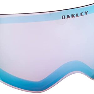 Oakley Flight Deck Ski Goggles, Large-Sized Fit