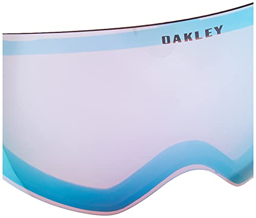 Oakley Flight Deck Ski Goggles, Large-Sized Fit