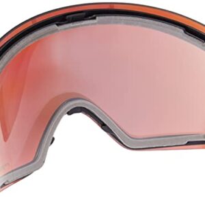 Oakley Flight Deck Ski Goggles, Large-Sized Fit