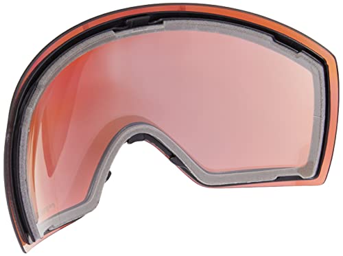 Oakley Flight Deck Ski Goggles, Large-Sized Fit