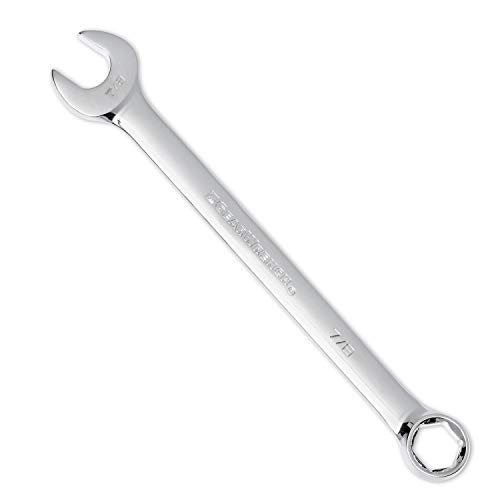 GEARWRENCH 7/8" 6 Point Combination Wrench - 81779