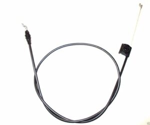 honda 54530-vg3-d01 lawn mower cable genuine original equipment manufacturer (oem) part