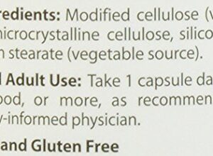 Doctor's Best Lutein with OptiLut, Non-GMO, Vegan, Gluten Free, Soy Free, Eye Health, 10 mg, 120 Veggie Caps