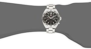 TAG Heuer Men's WAZ111A.BA0875 Formula 1 Stainless Steel Watch