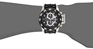 Invicta Men's 19251 I-Force Analog Display Japanese Quartz Black Watch