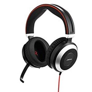 jabra evolve 80 stereo headset