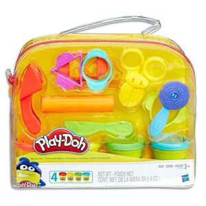 play-doh starter set