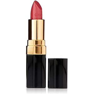 chanel rouge coco lipstick 424 edith