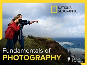 fundamentals of photography