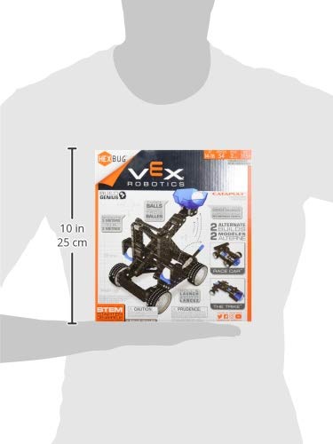 HEXBUG VEX Robotics Catapult