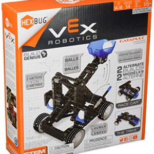 HEXBUG VEX Robotics Catapult