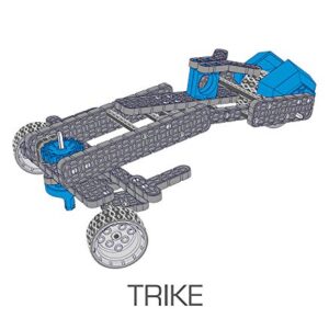 HEXBUG VEX Robotics Catapult