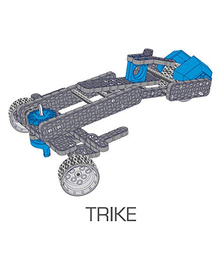 HEXBUG VEX Robotics Catapult