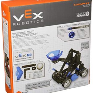 HEXBUG VEX Robotics Catapult