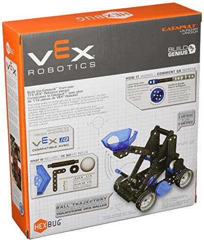 HEXBUG VEX Robotics Catapult