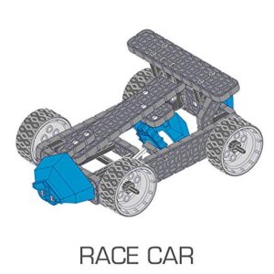 HEXBUG VEX Robotics Catapult