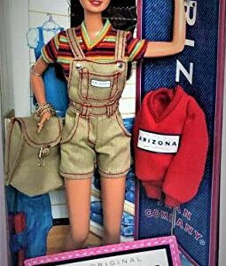 Barbie The Original Arizona Jean Company Special Edition