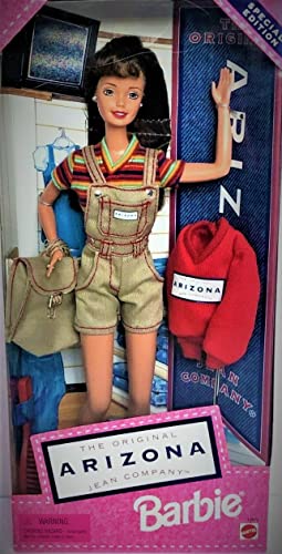 Barbie The Original Arizona Jean Company Special Edition