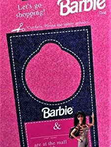 Barbie The Original Arizona Jean Company Special Edition