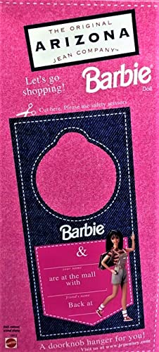 Barbie The Original Arizona Jean Company Special Edition