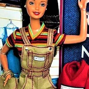 Barbie The Original Arizona Jean Company Special Edition