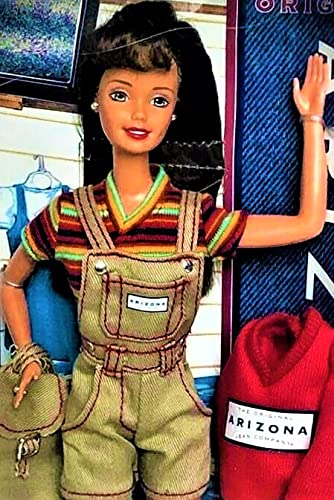 Barbie The Original Arizona Jean Company Special Edition