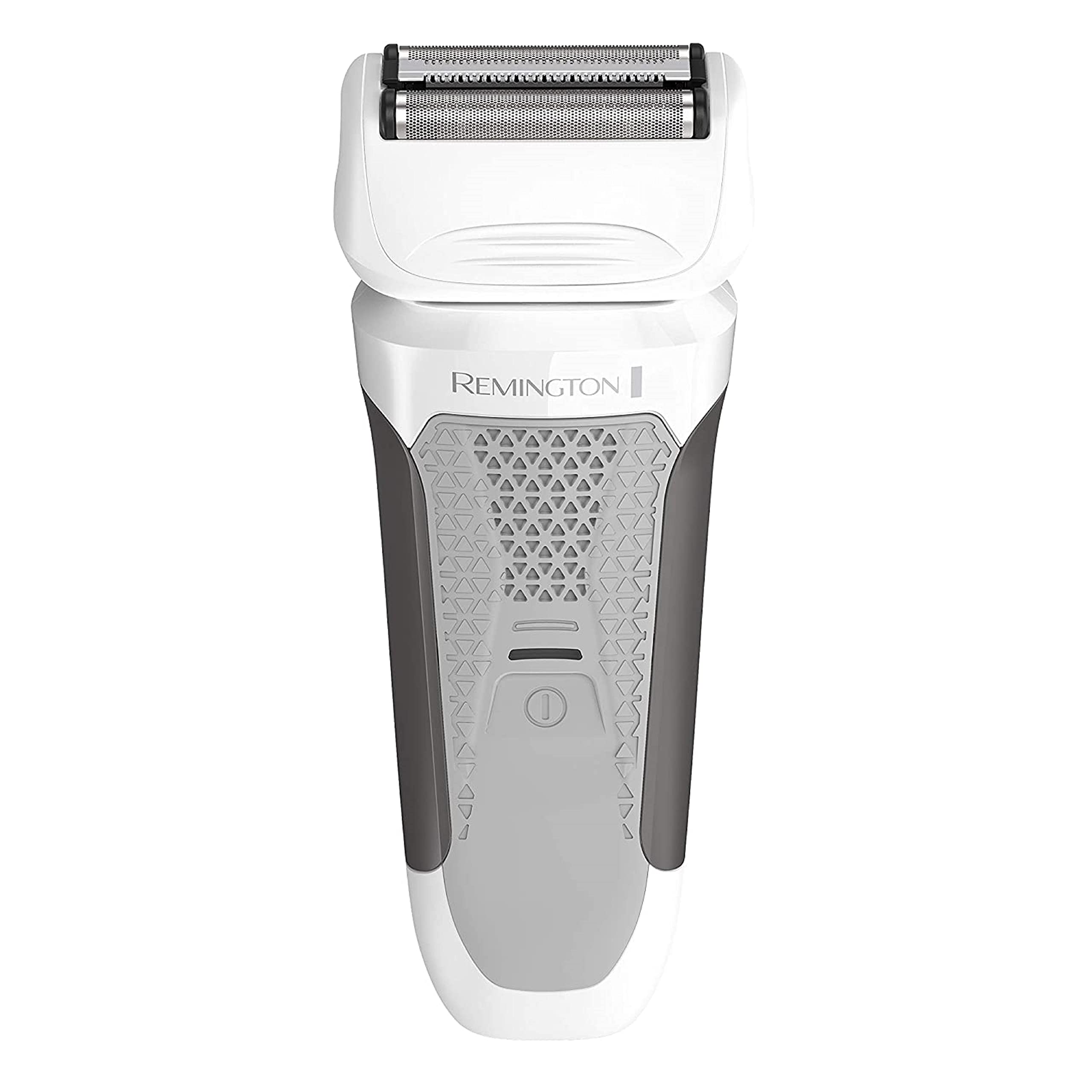 Remington PF7500 F5 Comfort Series Foil Shaver, Men's Electric Razor, Electric Shaver