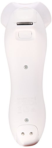 Remington WR5100 Women's Rotary Shaver, Pink