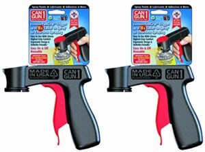 can-gun1 2012 premium can tool aerosol spray (2-pack)