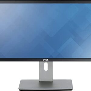 Dell P2214H IPS 22-Inch Screen LED-Lit Monitor Renewed