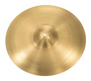 sabian 17" paragon crash