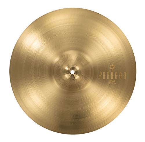 SABIAN 17" Paragon Crash